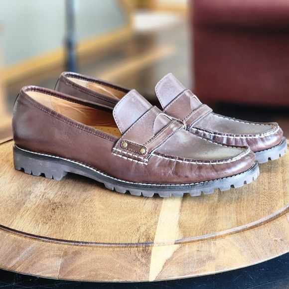 Cole Haan | Shoes | Cole Haan Daryl Womens Shoes Sz 95 B Dark Brown ...